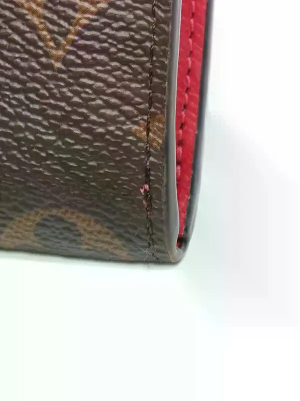 LOUIS VUITTON 2021 Noah Coin Purse
