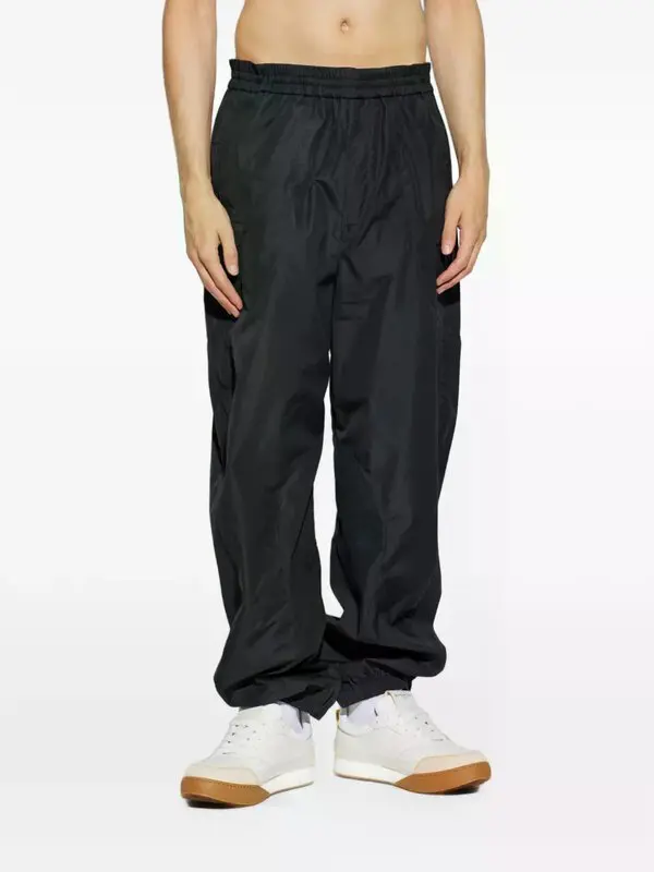 Givenchy Loose-fit Track Pants