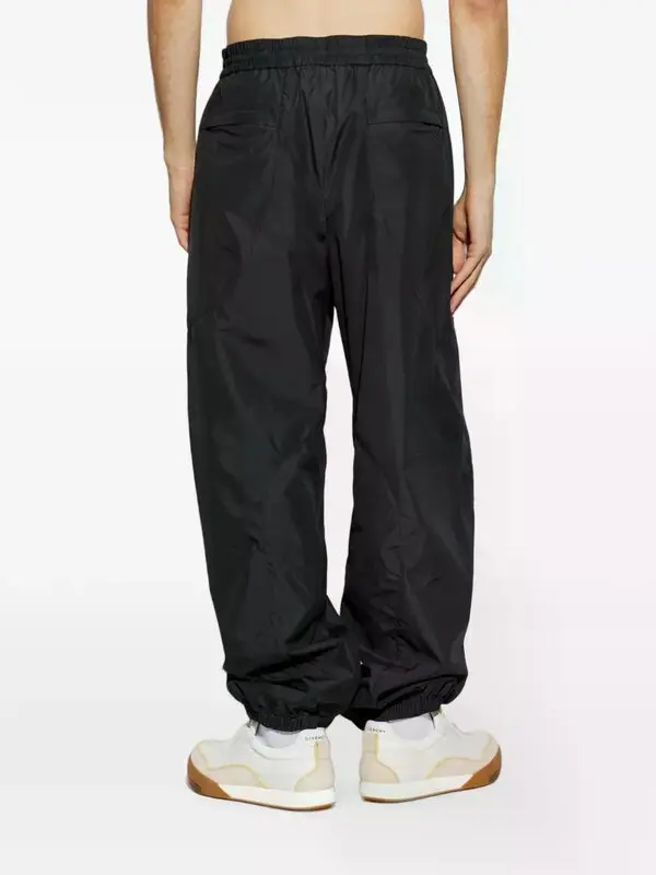 Givenchy Loose-fit Track Pants