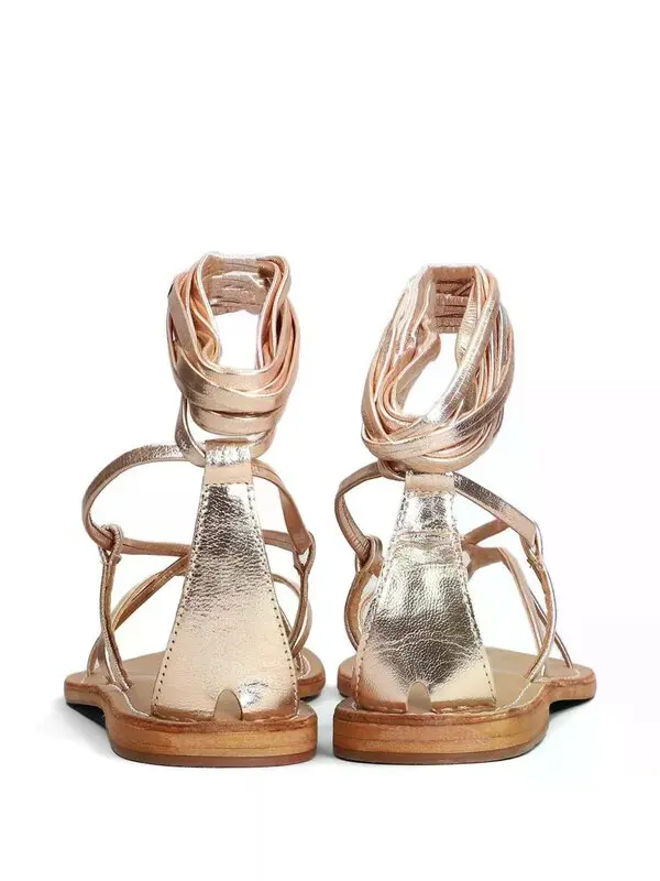 CBFUSION Round-toe Sandals