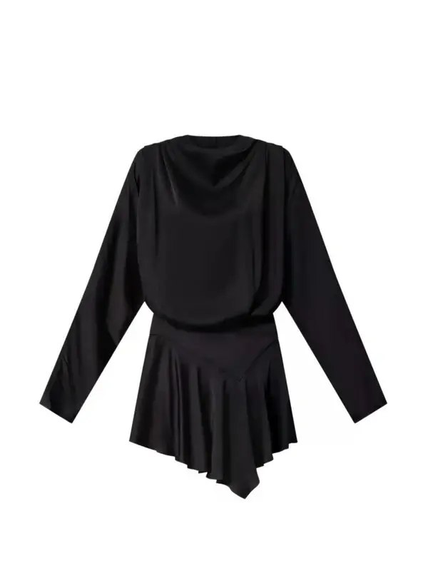 Isabel Marant Étoile Neline Dress