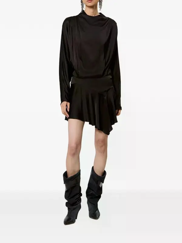 Isabel Marant Étoile Neline Dress