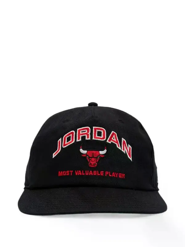 JORDAN X Nba Chicago Bulls Pro Baseball Cap