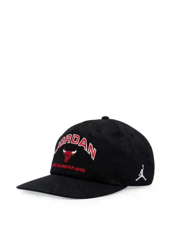 JORDAN X Nba Chicago Bulls Pro Baseball Cap
