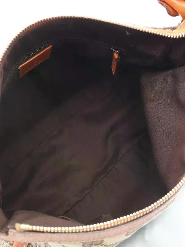 Gucci Gg Canvas Tote Bag
