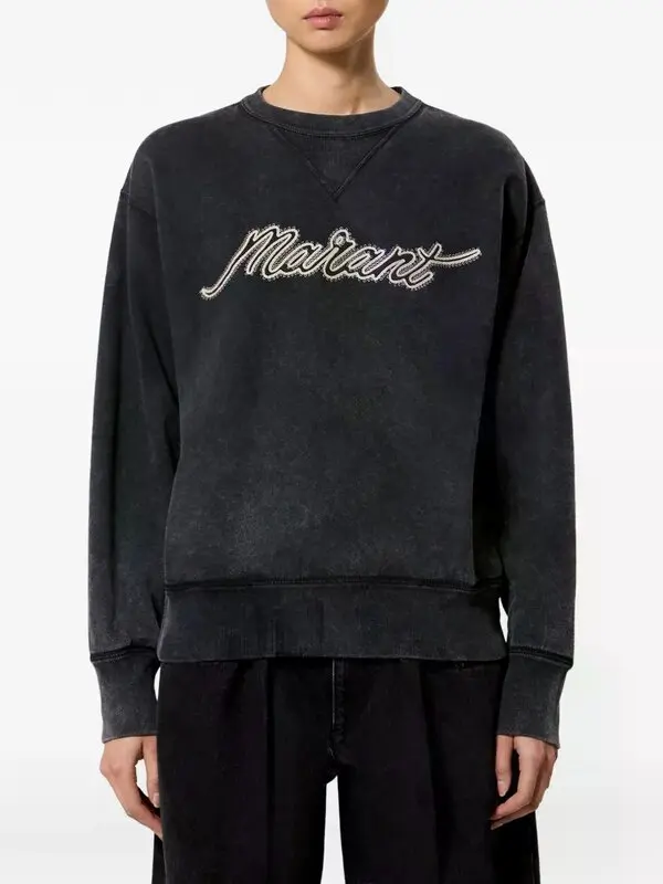 MARANT ETOILE Rise Sweatshirt