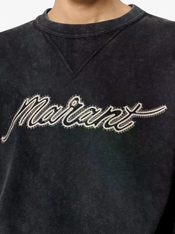 MARANT ETOILE Rise Sweatshirt