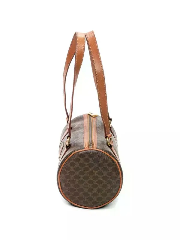 Celine Macadam Shoulder Bag