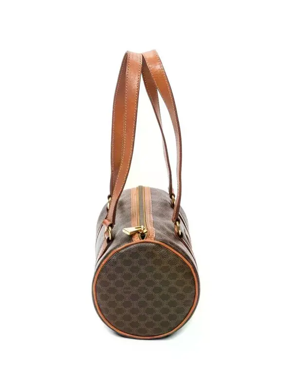 Celine Macadam Shoulder Bag
