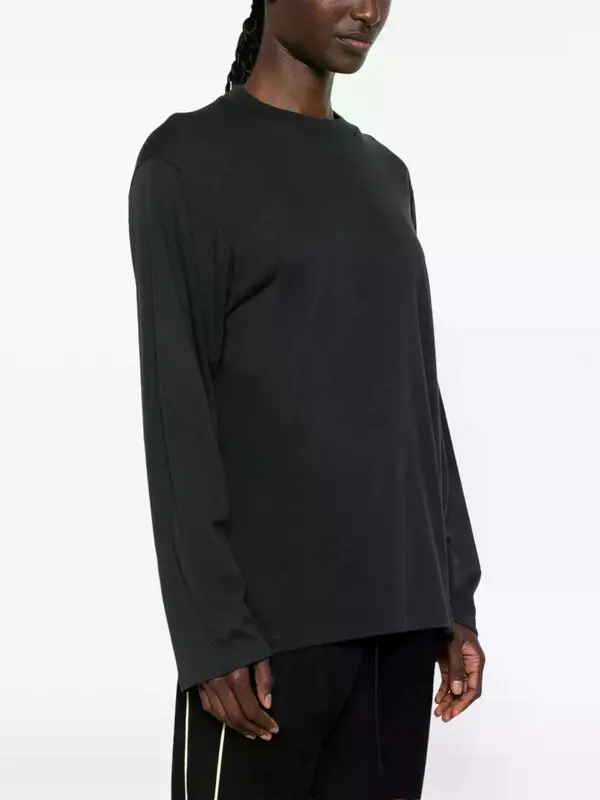 Fear Of God Long-sleeve Jersey T-shirt