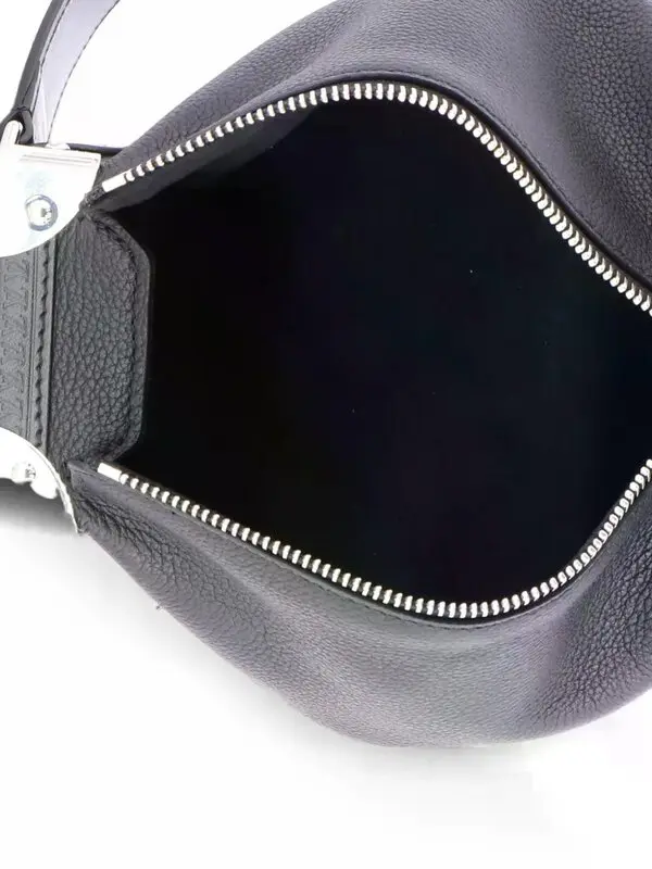 LOUIS VUITTON Side Trunk Handbag