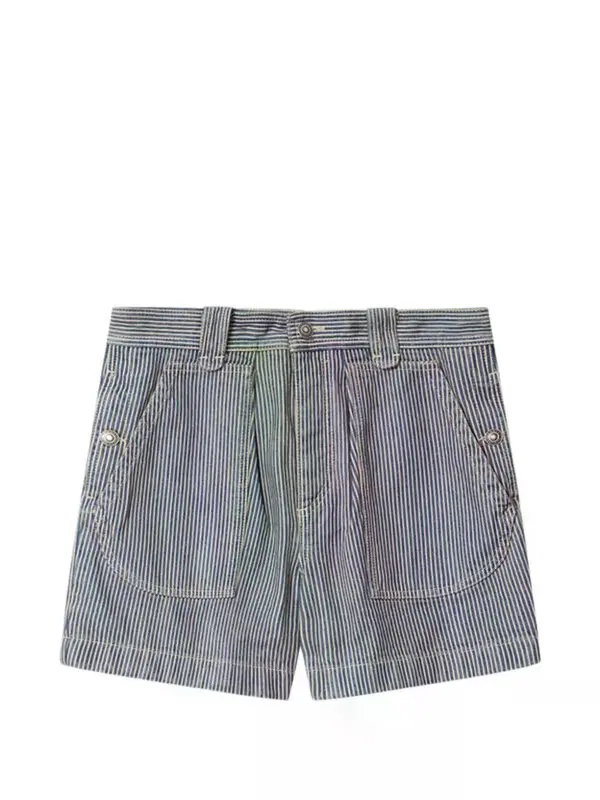 MARANT ETOILE Eveja Shorts