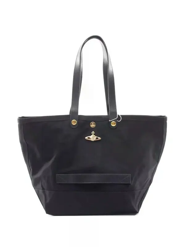 VIVIENNE WESTWOOD Small Utility Shoulder Bag