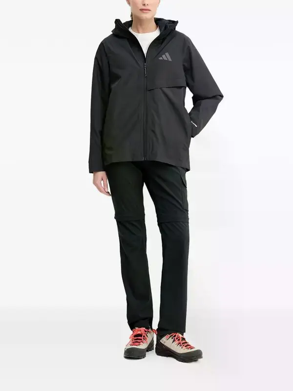 Adidas Terrex Hooded Jacket