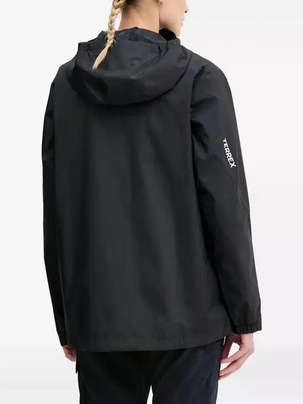 Adidas Terrex Hooded Jacket