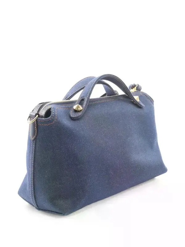 Fendi Medium The Way Soft Tote Bag