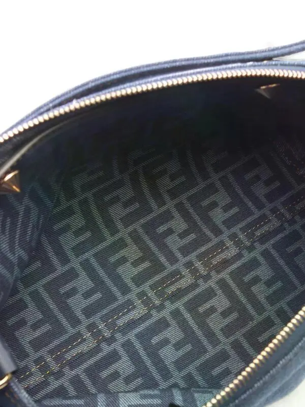 Fendi Medium The Way Soft Tote Bag