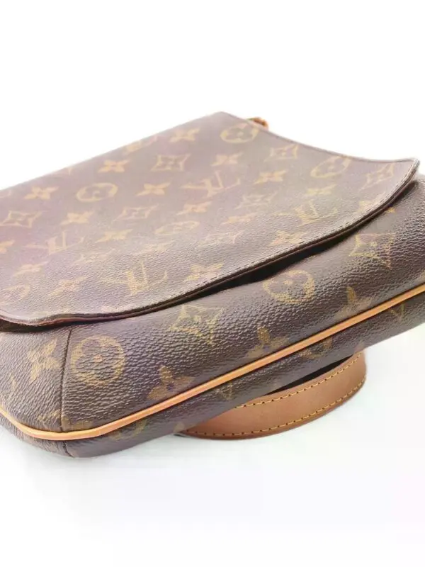 LOUIS VUITTON Monogram Musette Salsa Shoulder Bag