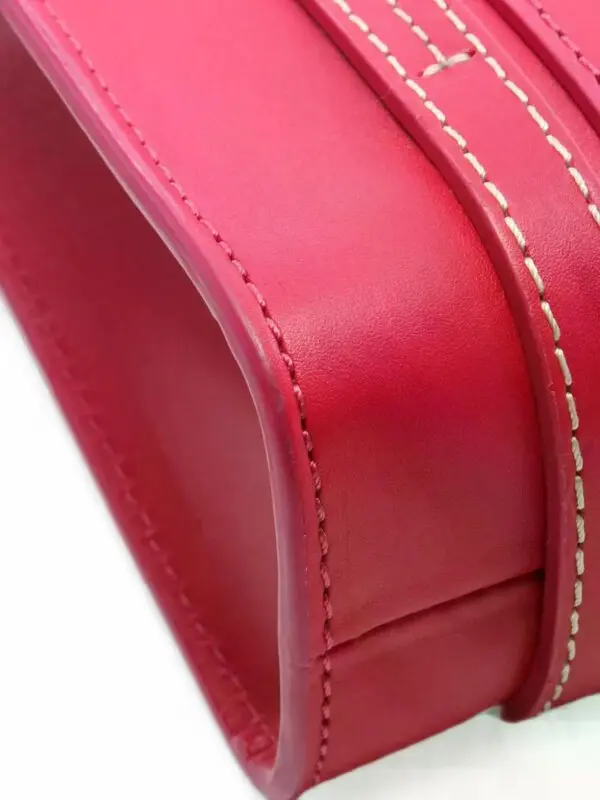 Chloé Woody Mini Shoulder Bag