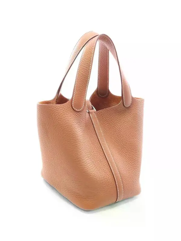 Hermès Picotin Lock Pm Handbag
