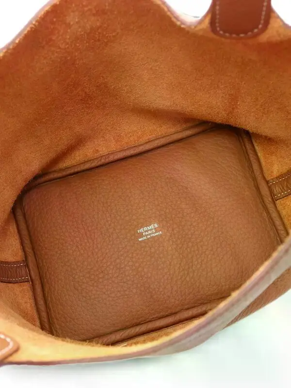Hermès Picotin Lock Pm Handbag