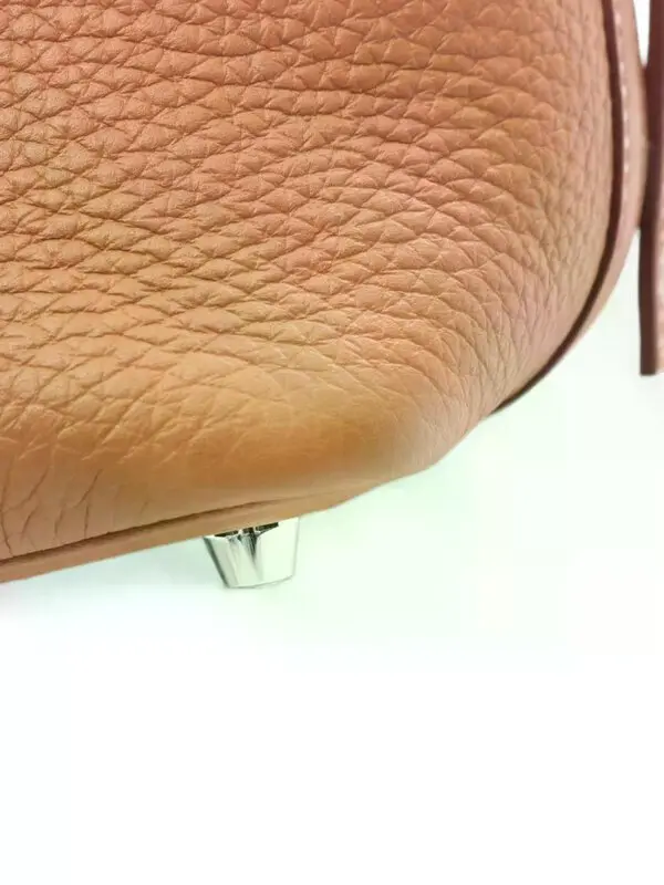 Hermès Picotin Lock Pm Handbag