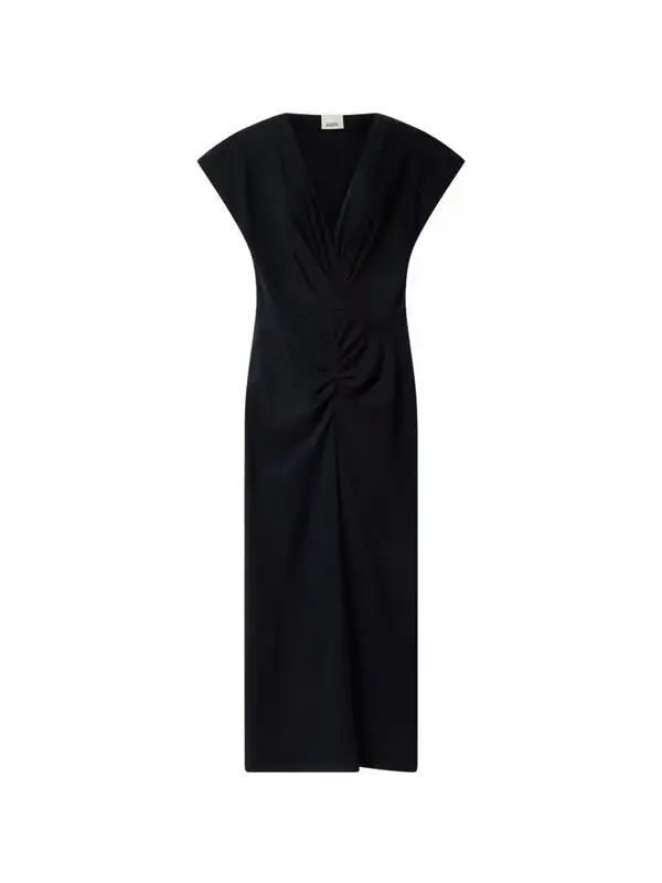 Isabel Marant Étoile Nadra Dress - Black