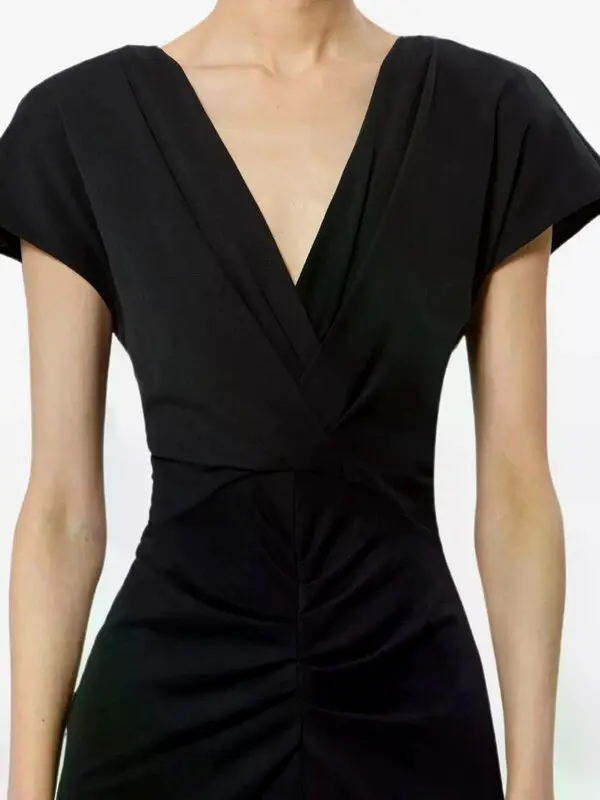 Isabel Marant Étoile Nadra Dress
