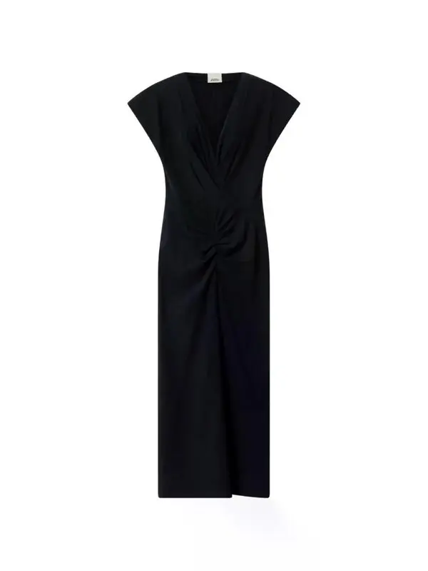 Isabel Marant Étoile Nadra Dress - Black