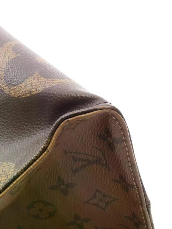 LOUIS VUITTON Monogram Onthego Gm Tote Bag