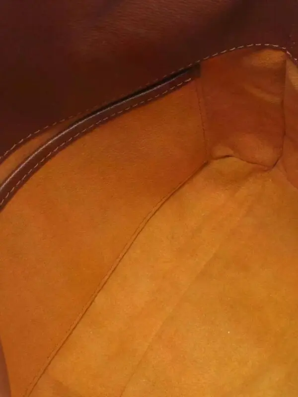 LOUIS VUITTON Monogram Musette Tango Shoulder Bag