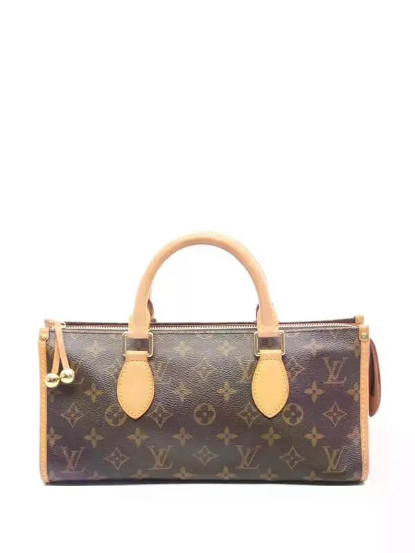 LOUIS VUITTON Popincourt Tote Bag