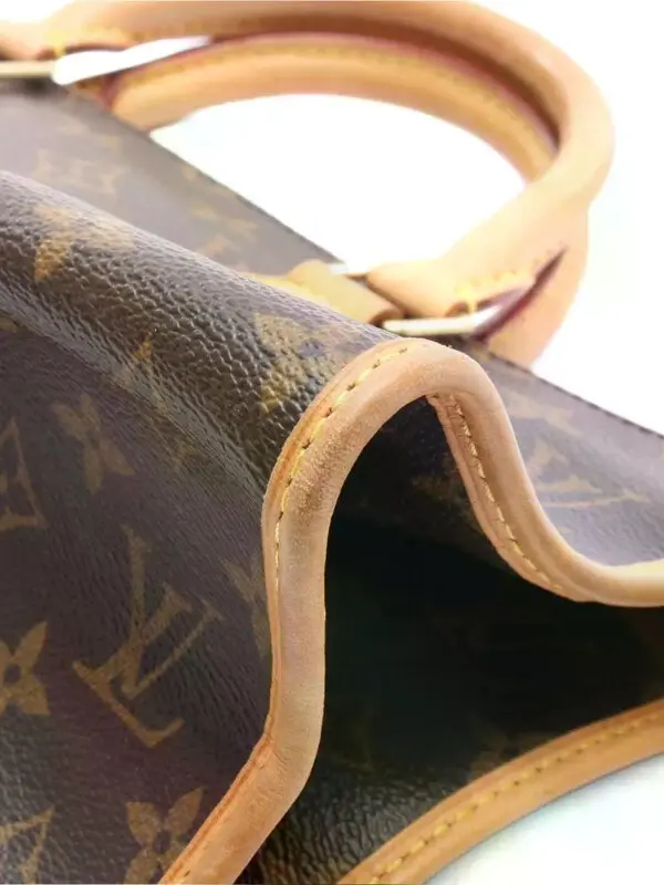 LOUIS VUITTON Popincourt Tote Bag