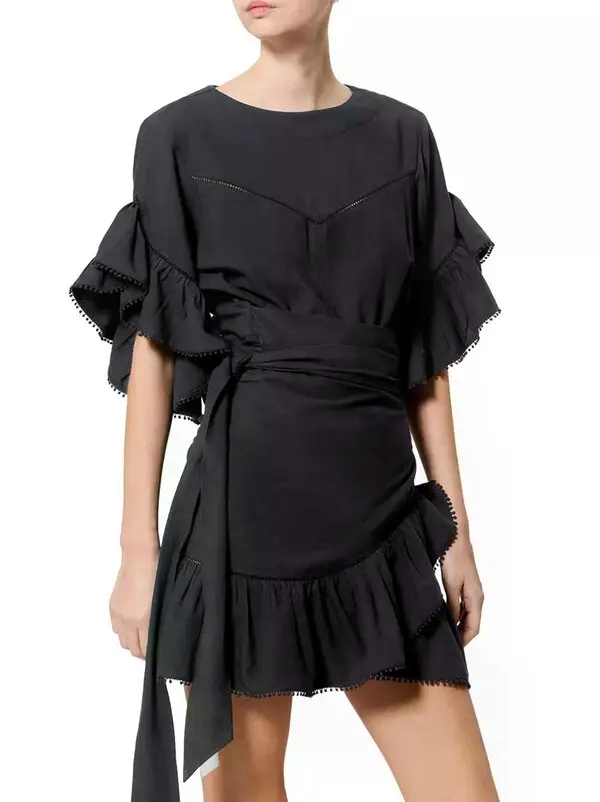 MARANT ETOILE Melicia Dress