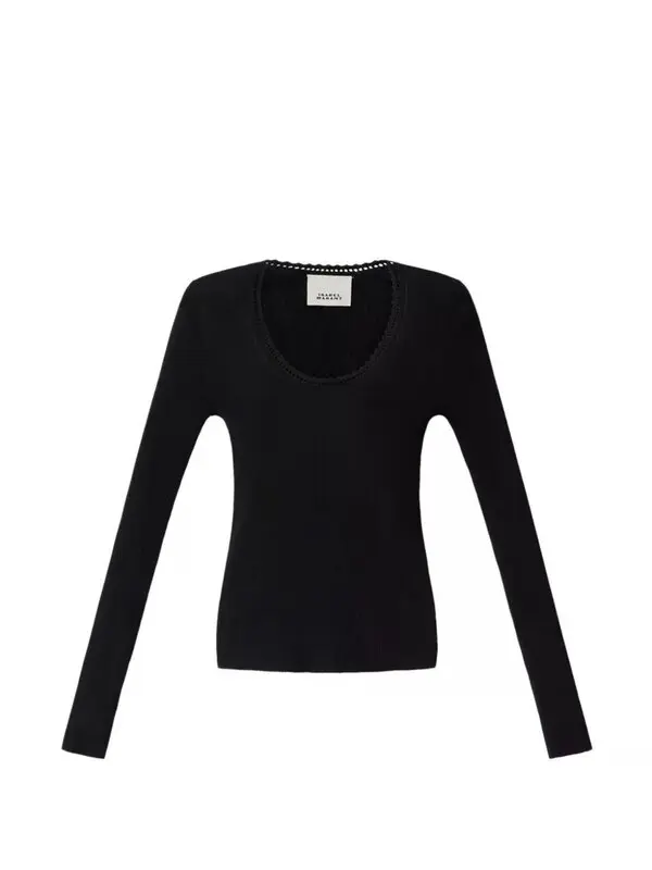 Isabel Marant Étoile Selenie Pullover