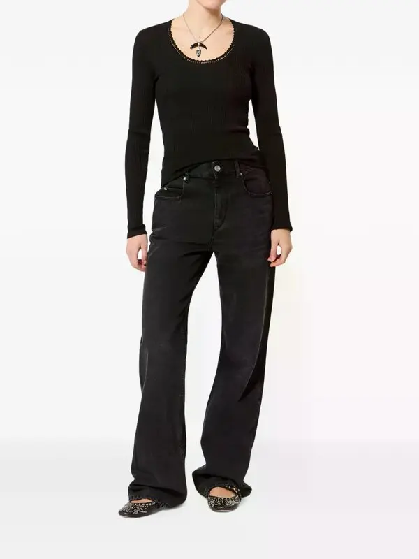 Isabel Marant Étoile Selenie Pullover