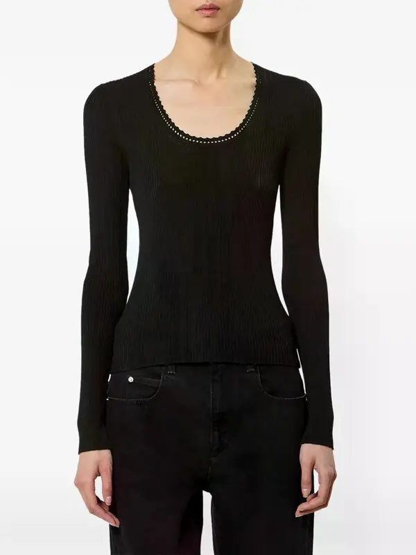 Isabel Marant Étoile Selenie Pullover