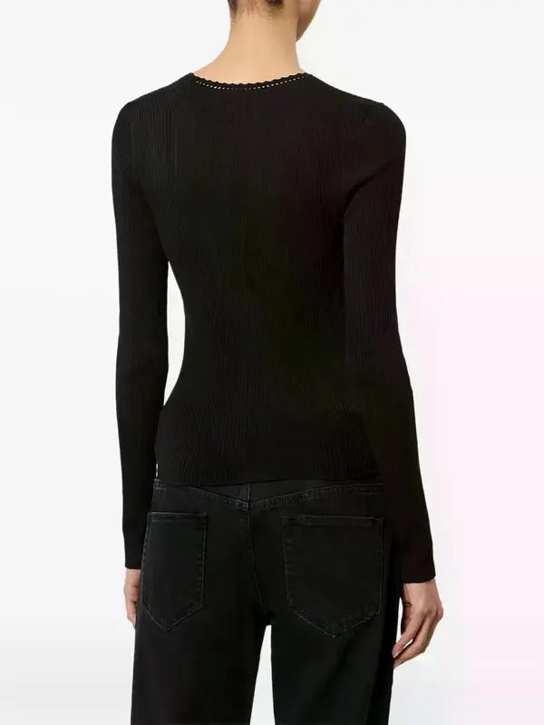 Isabel Marant Étoile Selenie Pullover
