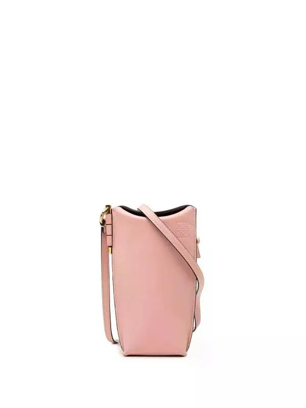 Loewe Gate Pocket Crossbody Bag