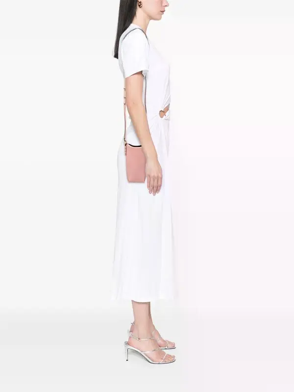 Loewe Gate Pocket Crossbody Bag