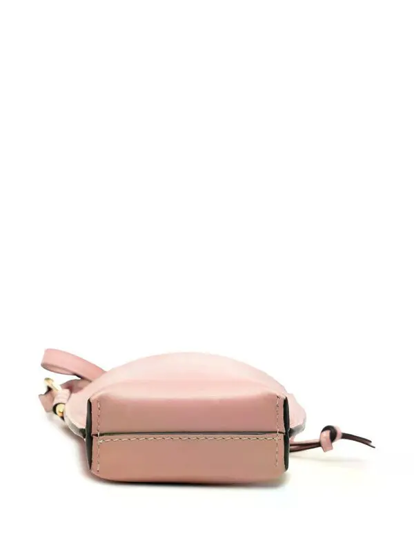 Loewe Gate Pocket Crossbody Bag