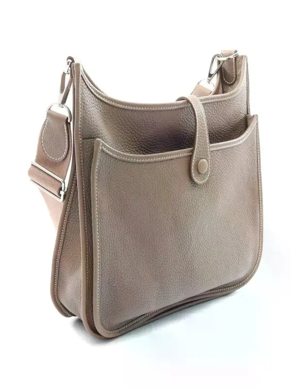 Hermès 2022 Pm Evelyn Shoulder Bag