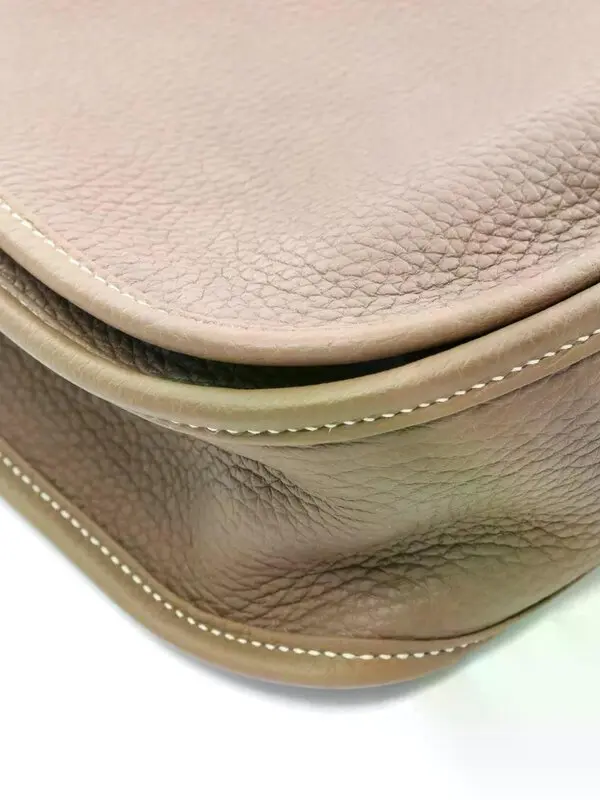Hermès 2022 Pm Evelyn Shoulder Bag