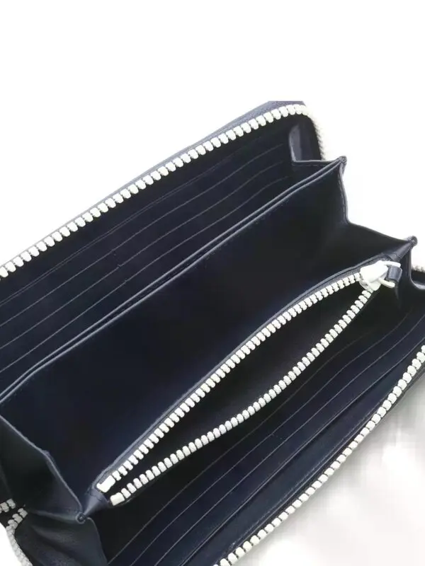 Valentino Garavani 2000s Rockstud Wallet