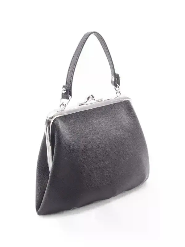 VIVIENNE WESTWOOD Granny Frame Handbag