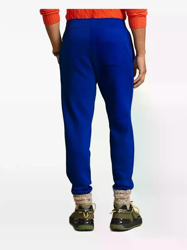 Polo Ralph Lauren Drawstring Logo Track Pants