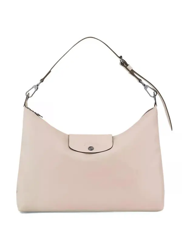 Longchamp Le Pliage Xtra Shoulder Bag - Neutrals