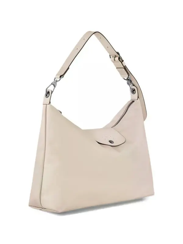 Longchamp Le Pliage Xtra Shoulder Bag - Neutrals