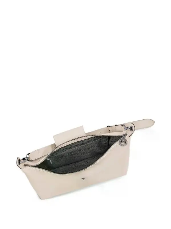 Longchamp Le Pliage Xtra Shoulder Bag - Neutrals