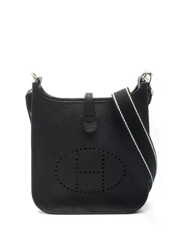 Hermès Evelyn Tpm Shoulder Bag